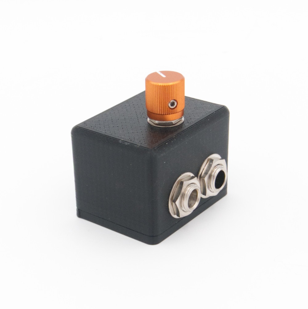 Expression Box Switched - Pedalnetics