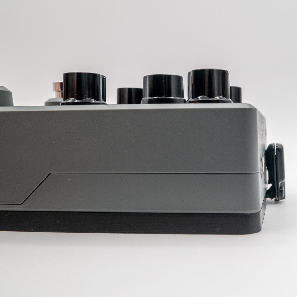 PodExpress AuxPlate - Pedalnetics