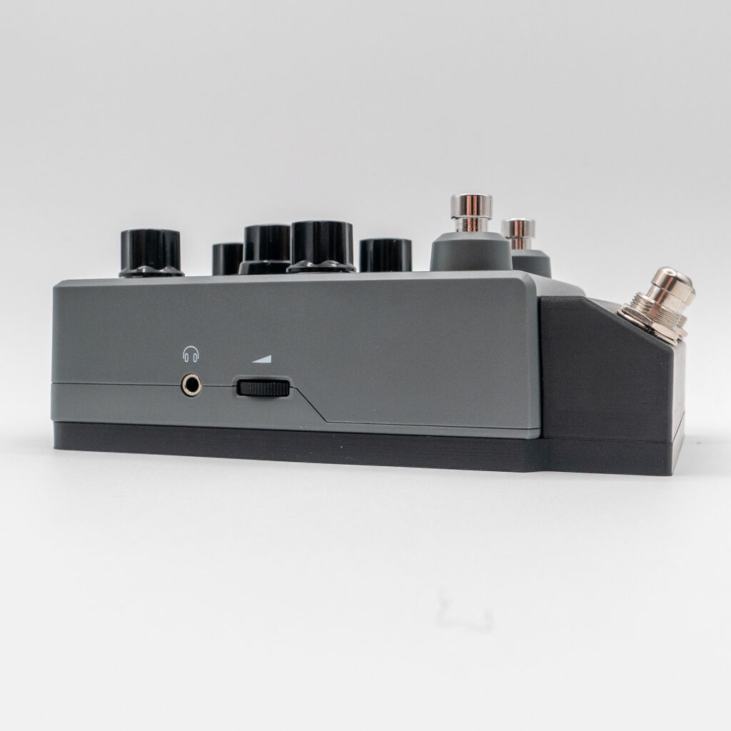 PodExpress AuxPlate - Pedalnetics