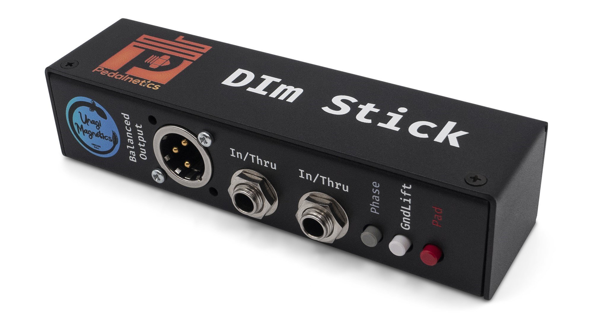 Pedalnetics - Boutique Pedalboard Solutions